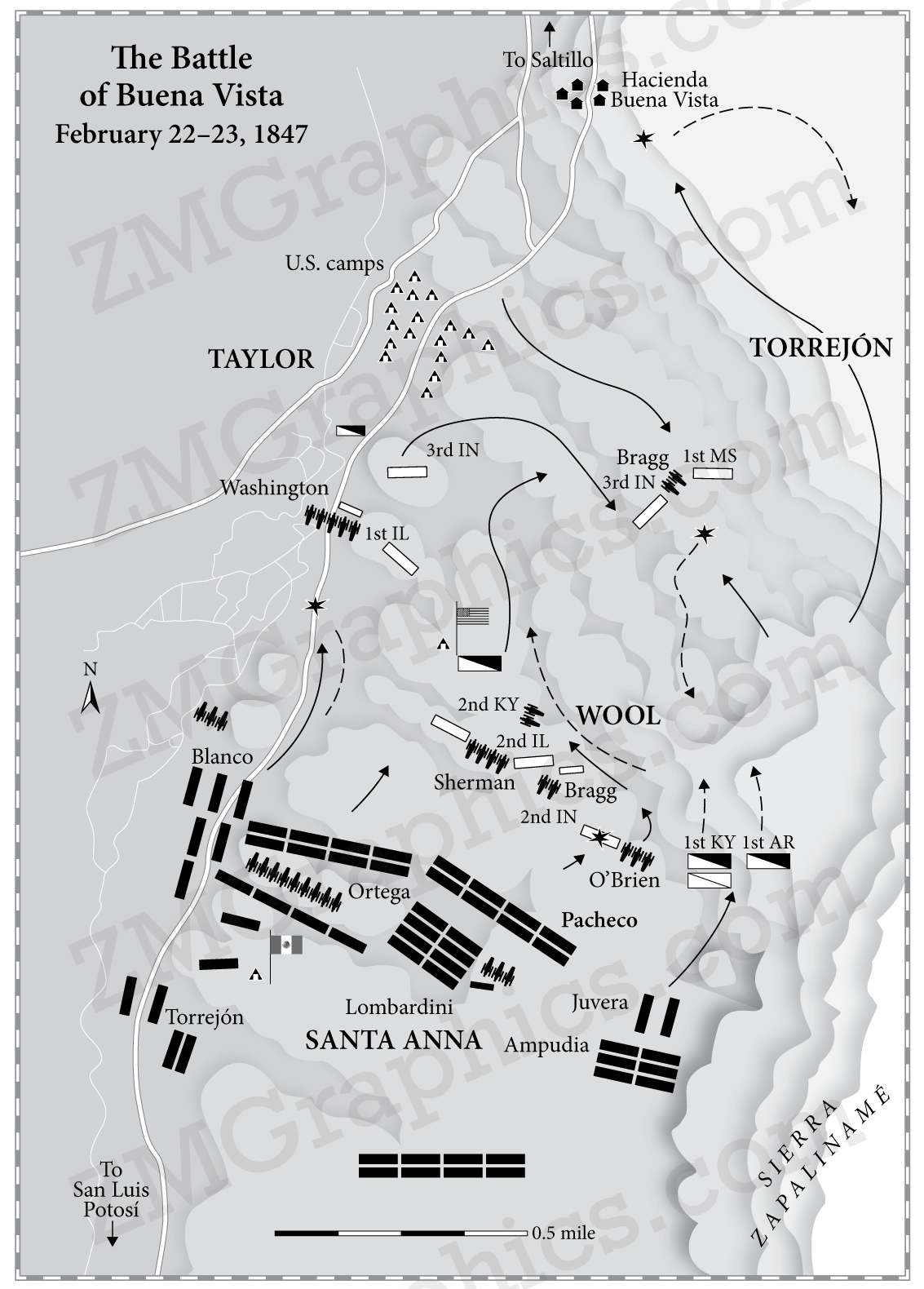 History maps and Texana by Carol Zuber-Mallison•ZM Graphics